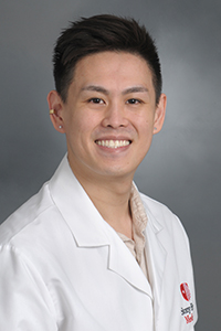 Current Fellows | Renaissance School of Medicine at Stony Brook University